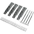 Simpson Strong-Tie DTT1Z-KT Deck Tension Tie Kit - - Amazon.com