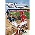 Miracle at the Plate (Matt Christopher Sports Classics): Christopher ...