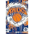 Amazon.com: Trends International NBA New York Knicks - Maximalist Logo ...