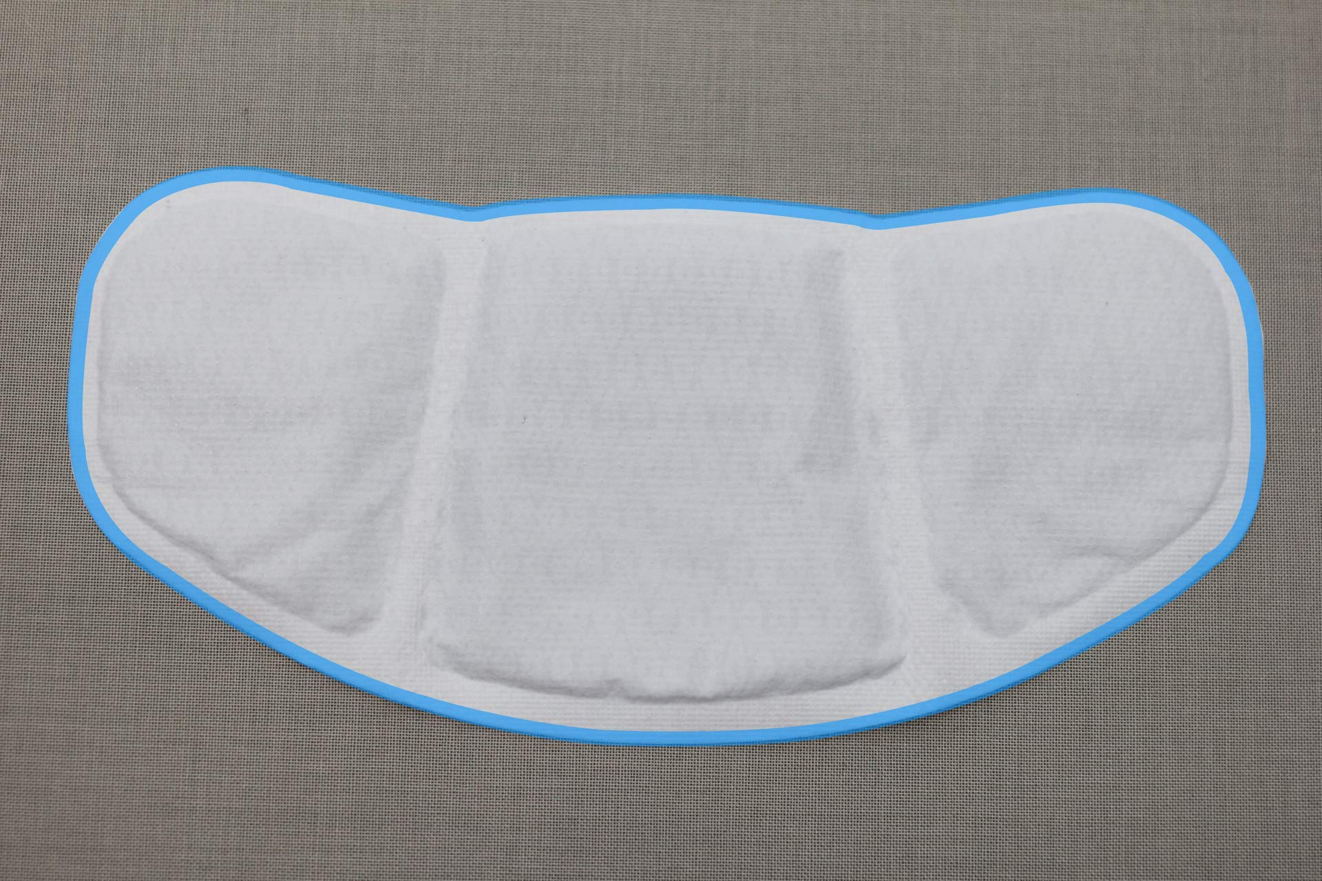 (5 Patches) CrampCareH PMS/Menstrual Cramps Relief Heat Patch with Wide ...