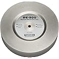 Amazon.com: Tormek DE-200 Diamond Wheel Extra Fine Grit 1200 - Leaves an Extra Fine Finish and ...