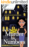 Murder By Numbers (Addie Foster Mysteries Book 3) - Kindle edition by O ...