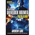 Amazon.com: Death Cloud (Sherlock Holmes: The Legend Begins, 1 ...