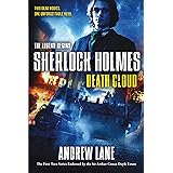 Amazon.com: Fire Storm (Sherlock Holmes: The Legend Begins, 4 ...