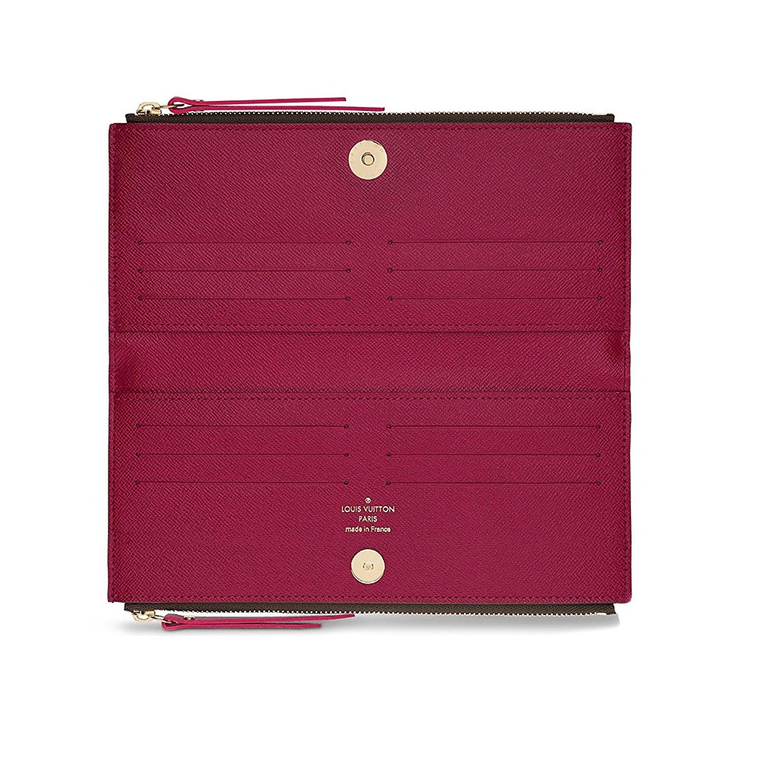 Lv Adele Wallet Colors | semashow.com