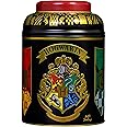 Amazon.com : New English Teas Harry Potter Hogwarts House Crest Tea ...