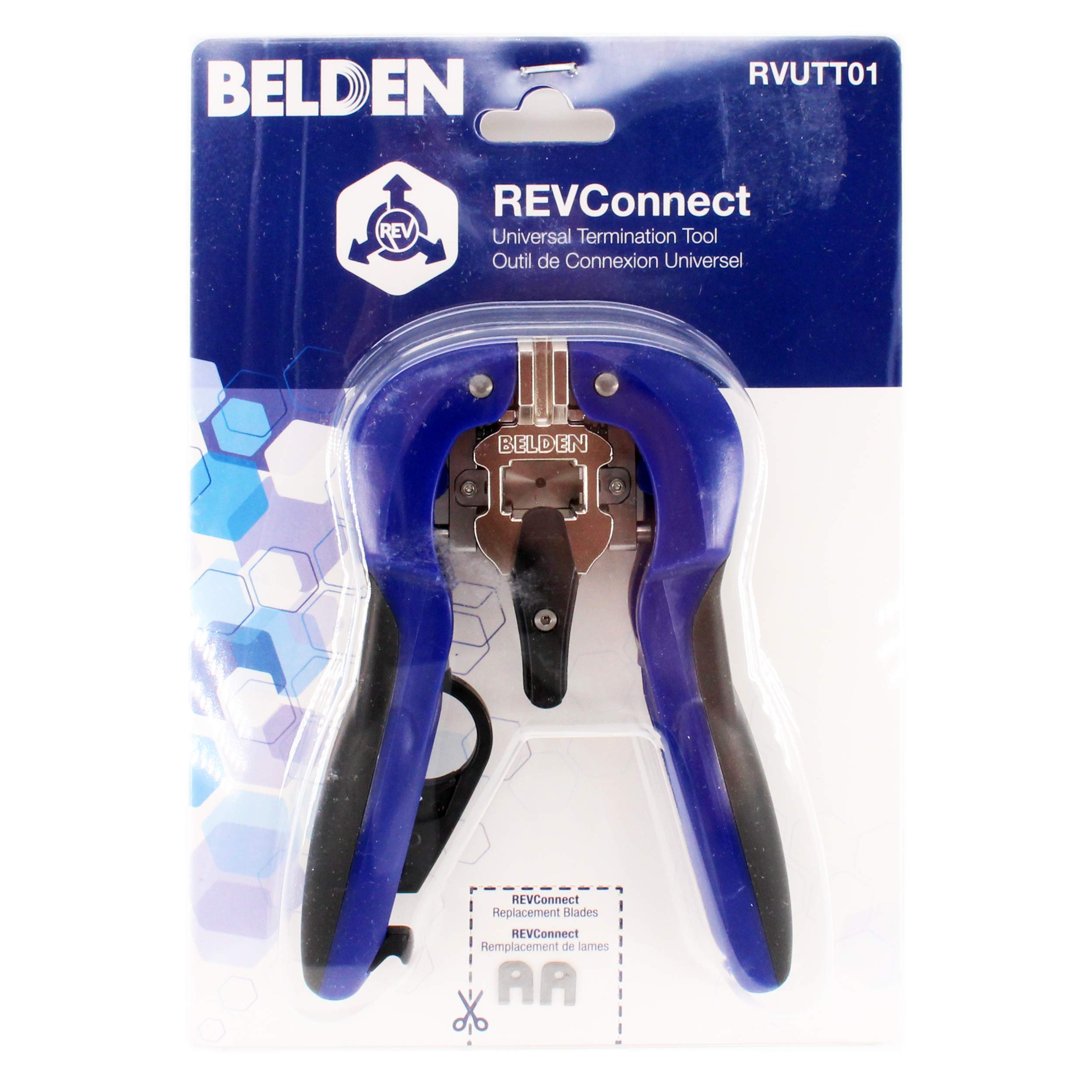 Mua RVUTT01 REVConnect Universal Jack/Plug Termination Tool, 10GX 10GXS ...