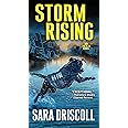 Amazon.com: Storm Rising (An FBI K-9 Novel): 9780786041527: Driscoll ...