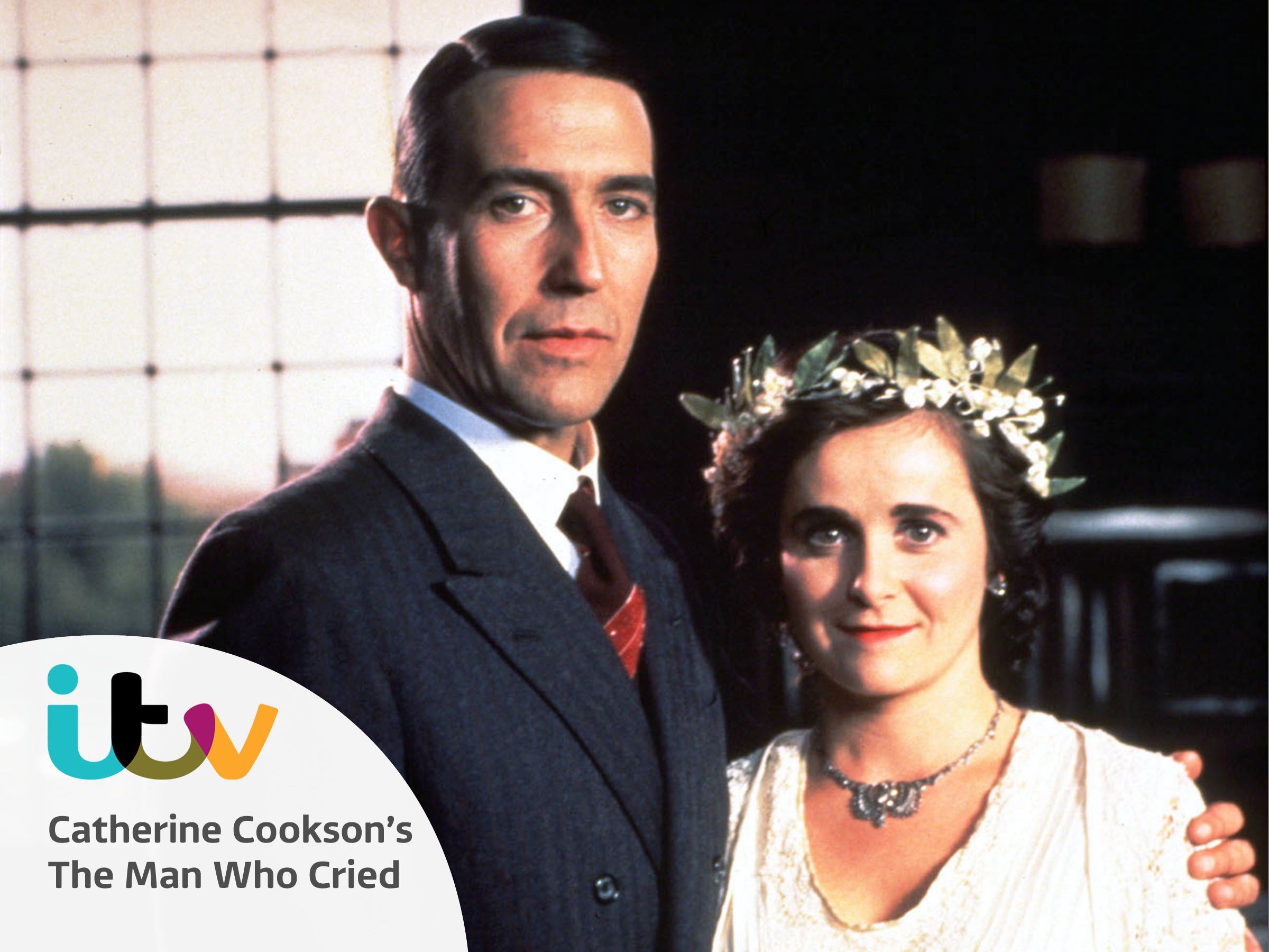 Watch Catherine Cookson's The Man Who Cried | Prime Video