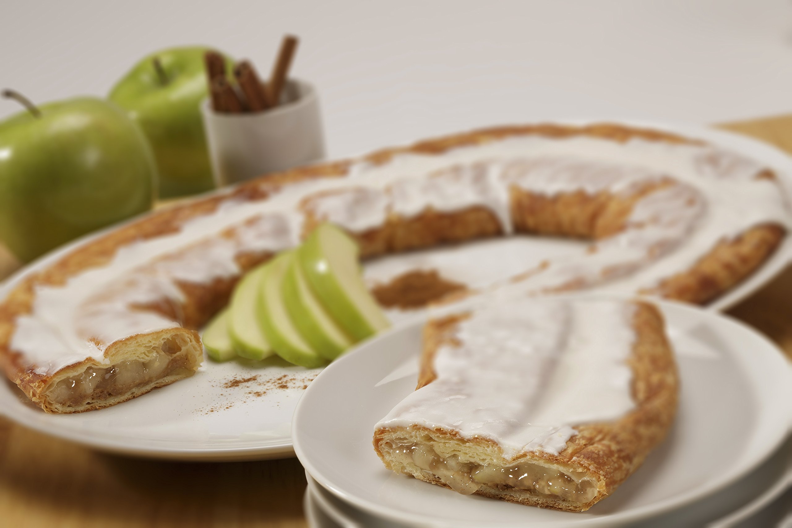Cinnamon Kringle: Amazon.com: Grocery & Gourmet Food