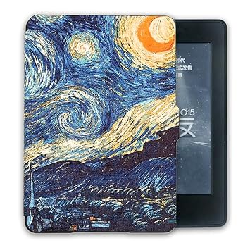 Will a Kindle paperwhite case fit on a Kindle 8th gen? : r/kindle