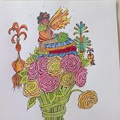 Amazon.com: Zendoodle Coloring Presents Fairies in Dreamland: An Artist ...