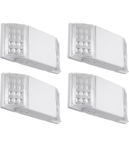 Chloride Emergency Lighting