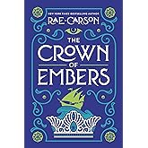 Amazon.com: The Girl of Fire and Thorns: 9780062026507: Carson, Rae: Books