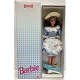 Amazon.com: Barbie 24977 1999 40th Anniversary Little Debbie Series IV ...
