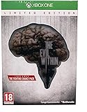 The Evil Within (Xbox One): Amazon.co.uk: PC & Video Games
