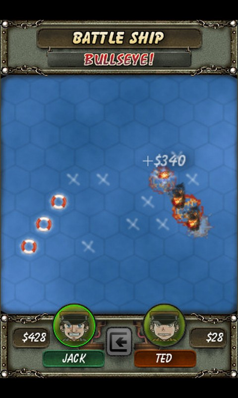 Amazon.com: Sea Battle