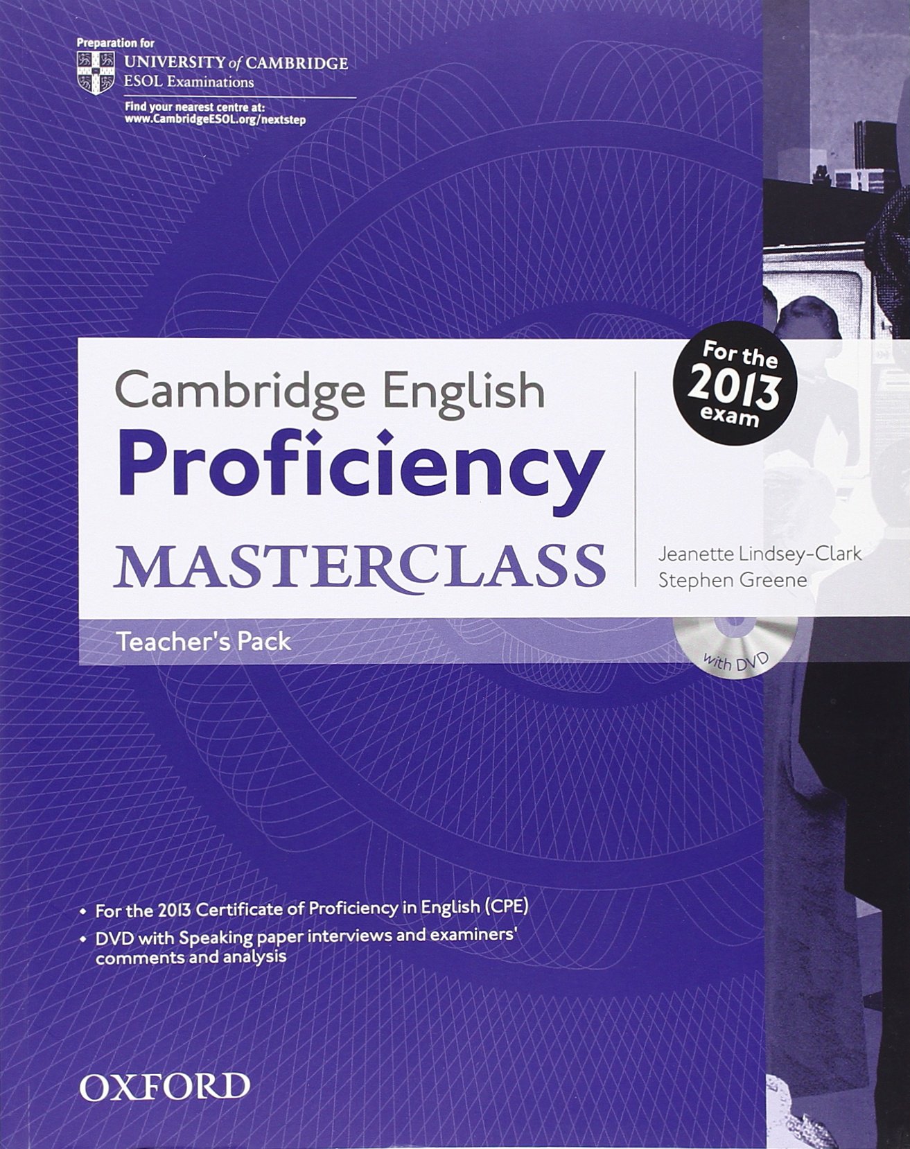 Mua Proficiency Masterclass. Teach Pack 3rd Edition trên Amazon Mỹ ...