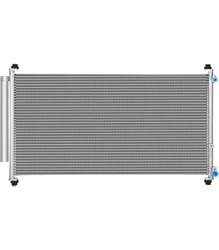 AC Replacement Part OCPTY A/C Condenser For 2013-2017 Honda Accord ...