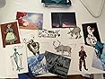 Disney Frozen Postcard Box: (Gift for Boys and Girls, Christmas Gift ...