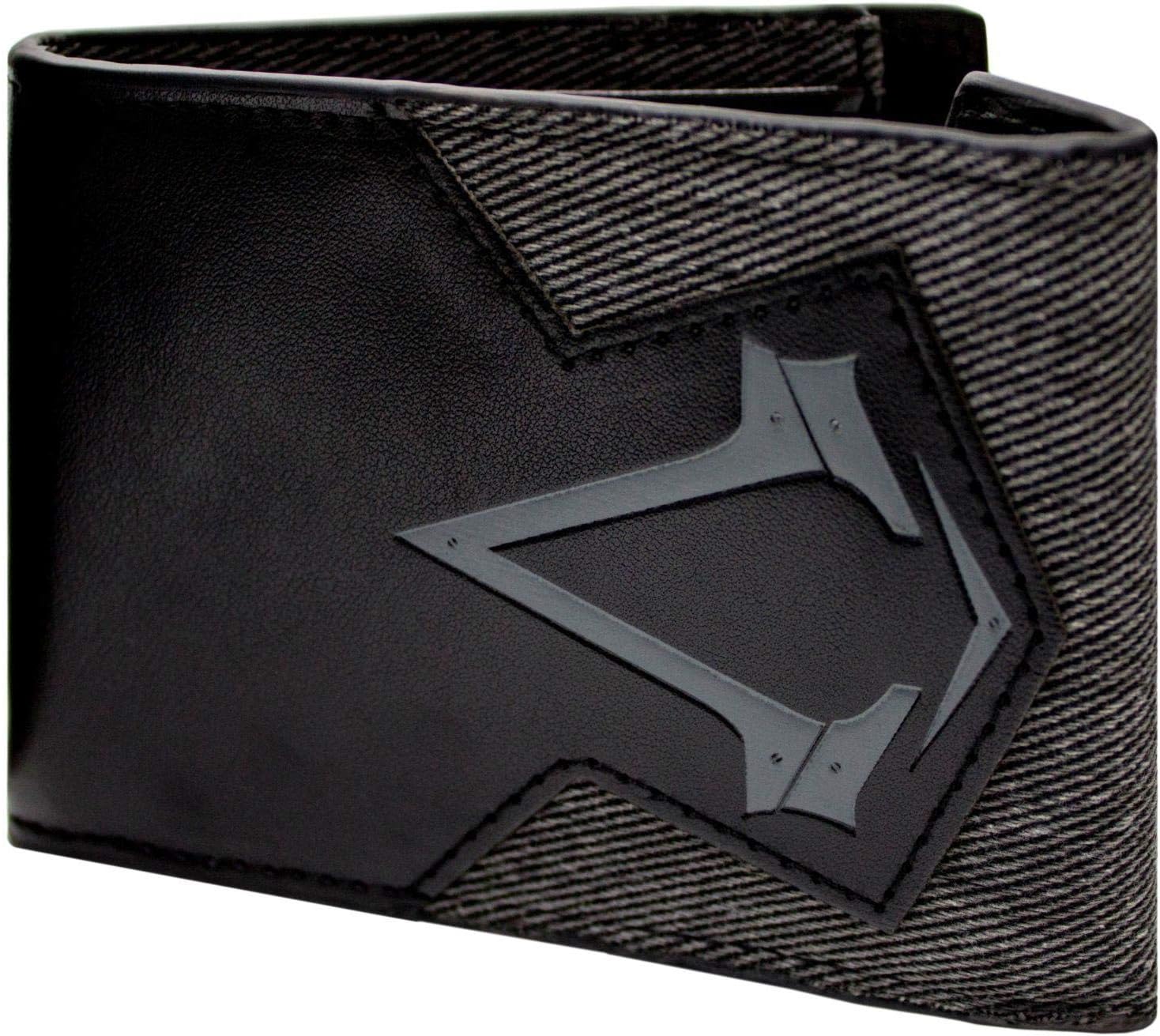 Ubisoft Assassins Creed Syndicate Grey Bi-Fold Wallet – BigaMart