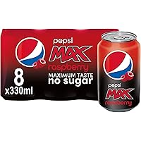 Amazon.co.uk Best Sellers: The most popular items in Fizzy Drinks