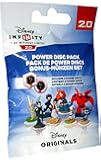 Disney Infinity Power Disk Album - Holds 20 (PS3/Xbox 360, Nintendo Wii ...