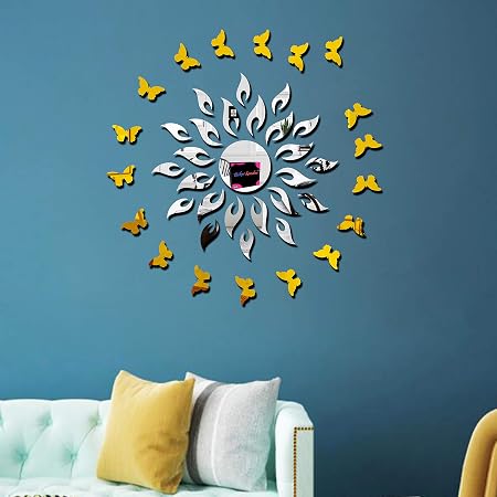 Buy Bikri Kendra® Keep Your Chappal and Attitude Poster, 30X45cms ...
