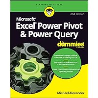 Amazon.com: Excel pivot table and power query: Step-by-Step Practical Guide to a Complete ...