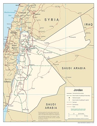 Palmetto Posters 24x31 Laminated Poster: Large political and ...