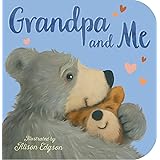 Just Grandma, Grandpa, and Me (Little Critter) (Pictureback(R)): Mayer ...