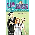 Amazon.com: Cam Jansen and the Graduation Day Mystery #31: ...