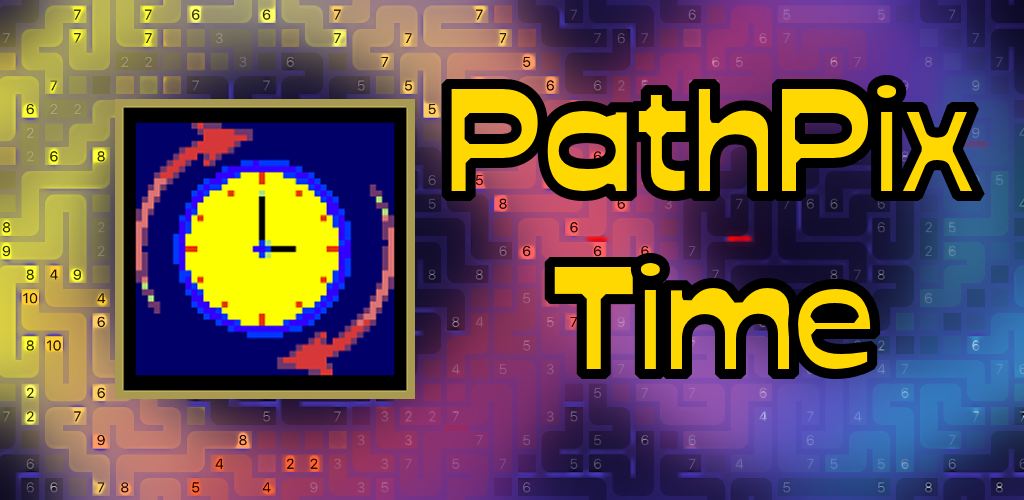 Amazon.com: PathPix Time: Appstore for Android