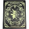 Amazon.com: Pokenatomy An unofficial Guide (black cover edition): C ...