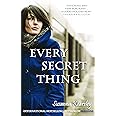 Amazon.com: Every Secret Thing (Christopher Redmayne, 1): 9780749009014 ...