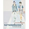 Patternmaking for Fashion Design: Armstrong, Helen: 9780136069348 ...