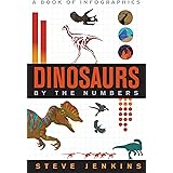 Animals by the Numbers: A Book of Infographics (Outstanding Science ...