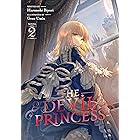 The Devil Princess (Light Novel) Vol. 1 - Kindle edition by ...
