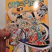 One piece: 93: Amazon.it: Oda, Eiichiro, Yupa: Libri