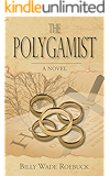 Amazon.com: The Polygamist King: A True Story of Murder, Lust, and ...