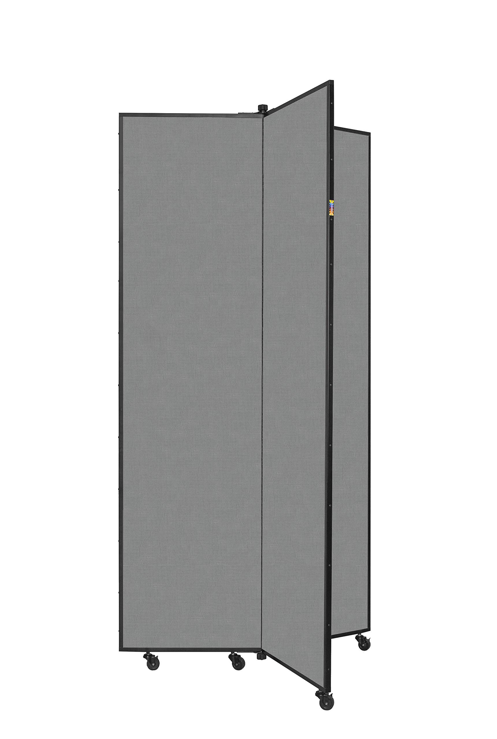 Mua Screenflex Display Towers, Portable Wall Divider Boards for Art ...