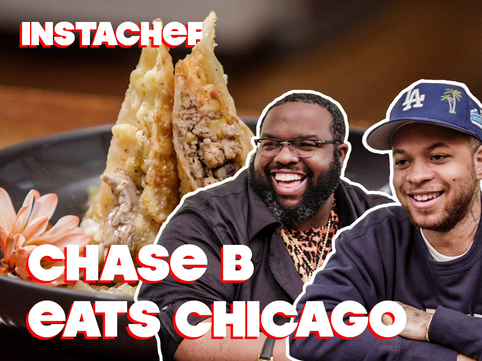 Watch InstaChef | Prime Video