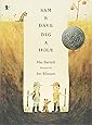 Sam and Dave Dig a Hole: Amazon.co.uk: Mac Barnett, Jon Klassen ...