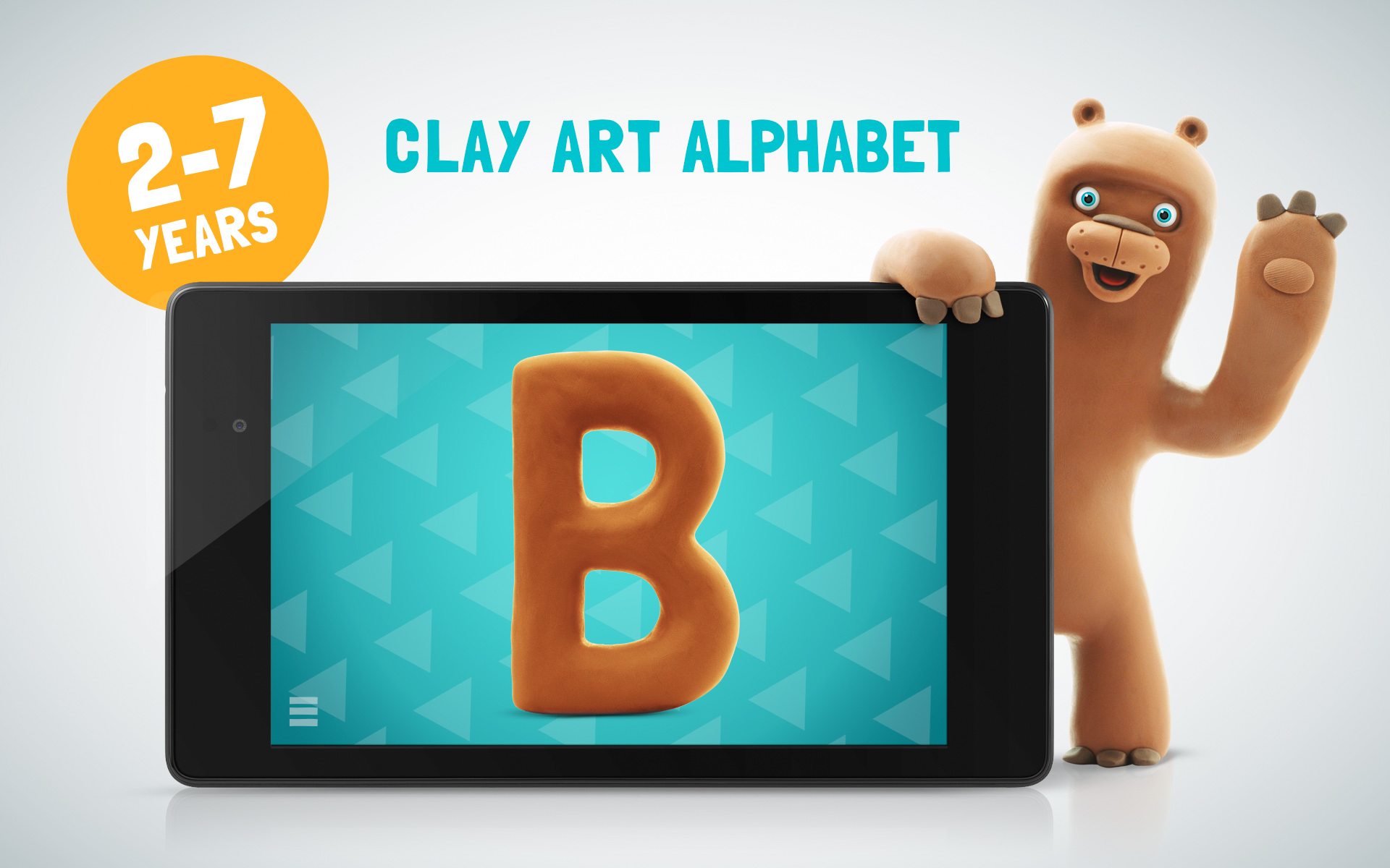 Talking ABC:Amazon.de:Appstore for Android