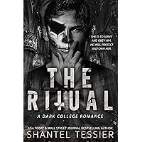 Amazon.com: The Ritual: A Novel eBook : Nevill, Adam: Books