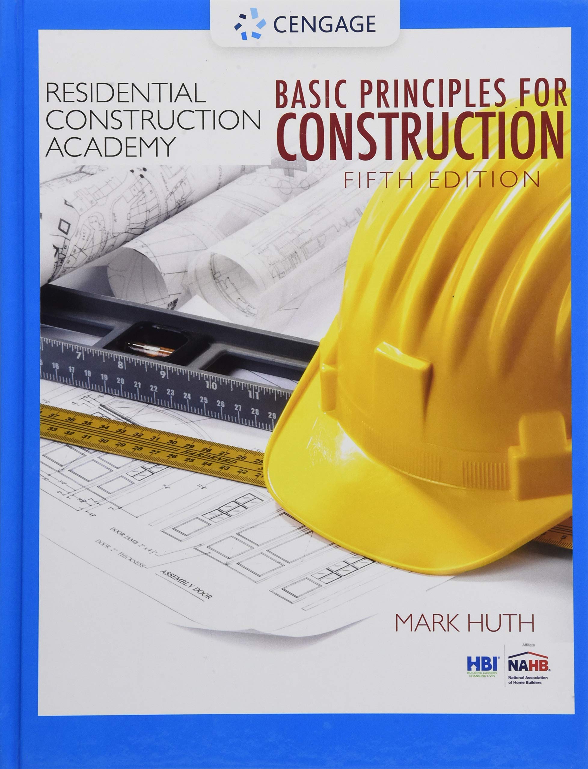 Mua Residential Construction Academy: Basic Principles for Construction ...