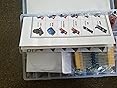 Amazon.com: kuman Compatible For Arduino Raspberry pi Sensor kit, 37 in ...
