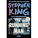 The Running Man: King, Stephen: 9781501143854: Amazon.com: Books