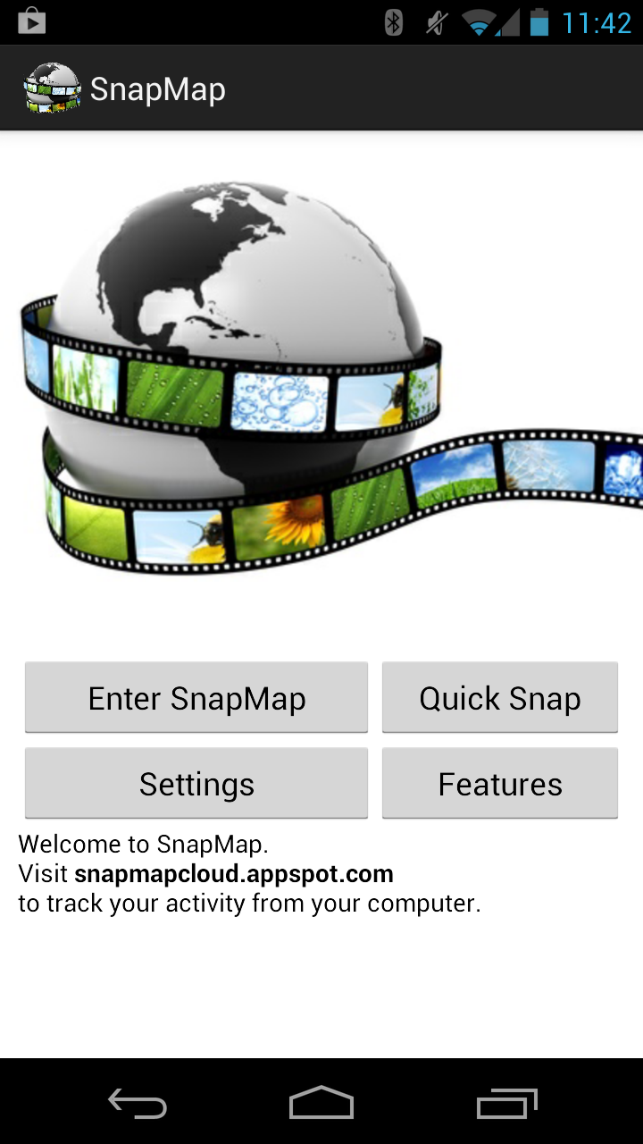 SnapMap:Amazon.com:Appstore for Android