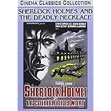 Amazon.com: The Many Faces of Sherlock Holmes : Christopher Lee, Basil ...